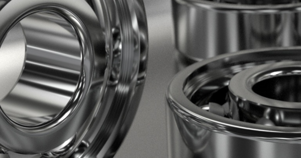 BASIC BEARING KNOWLEDGE