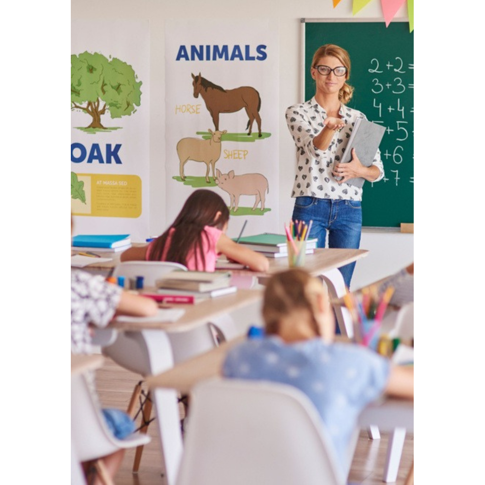 NURTURING A GROWTH MINDSET CLASSROOM