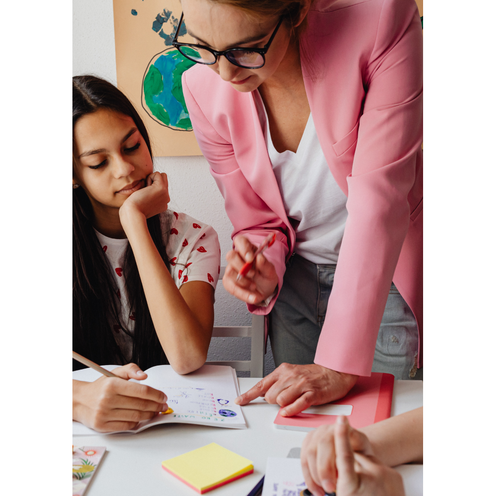 THE ESSENCE OF IMPACTFUL COMMUNICATION FOR LEARNING AND TEACHING ...