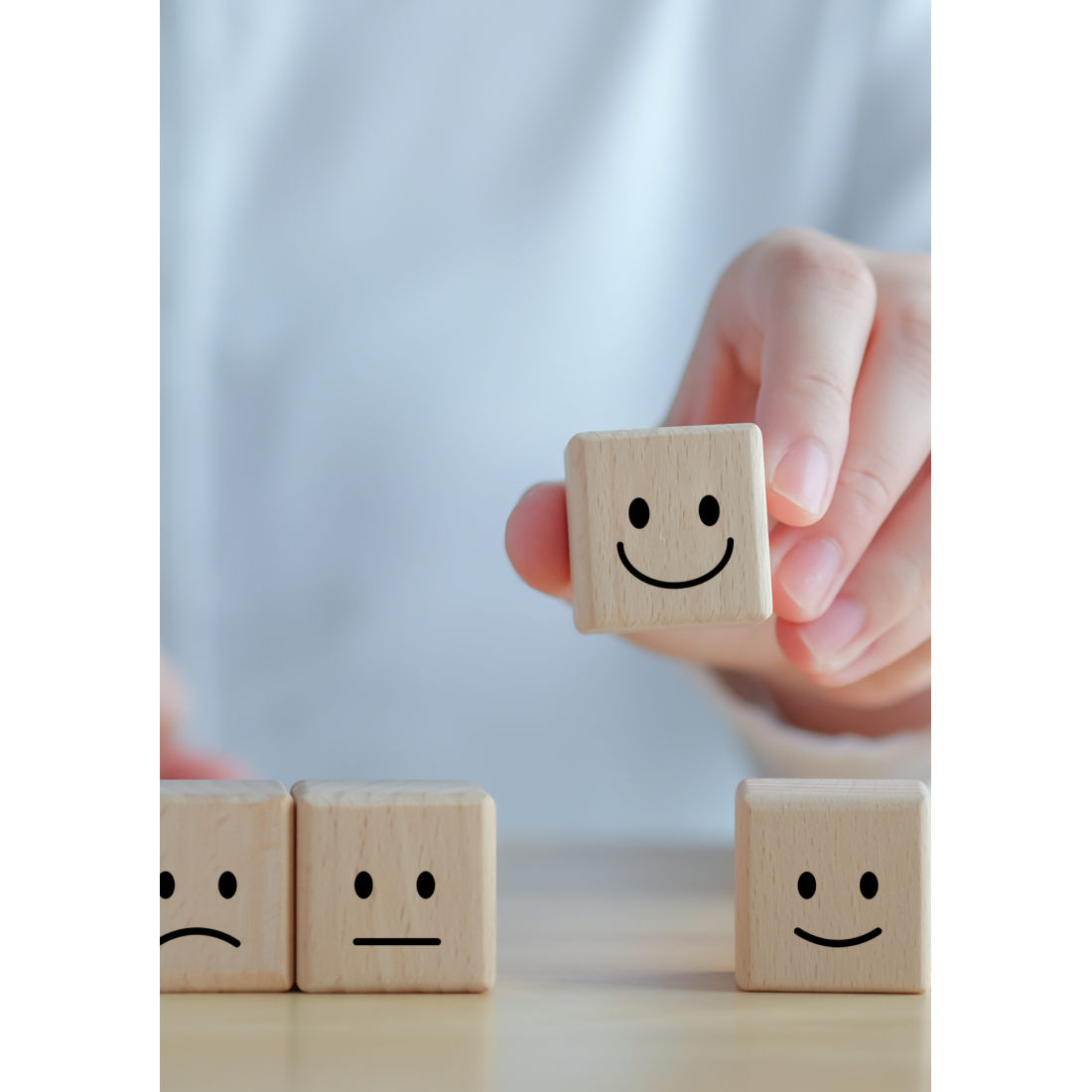 UNDERSTANDING & PRACTISING GOOD ADULT MENTAL HEALTH STRATEGIES